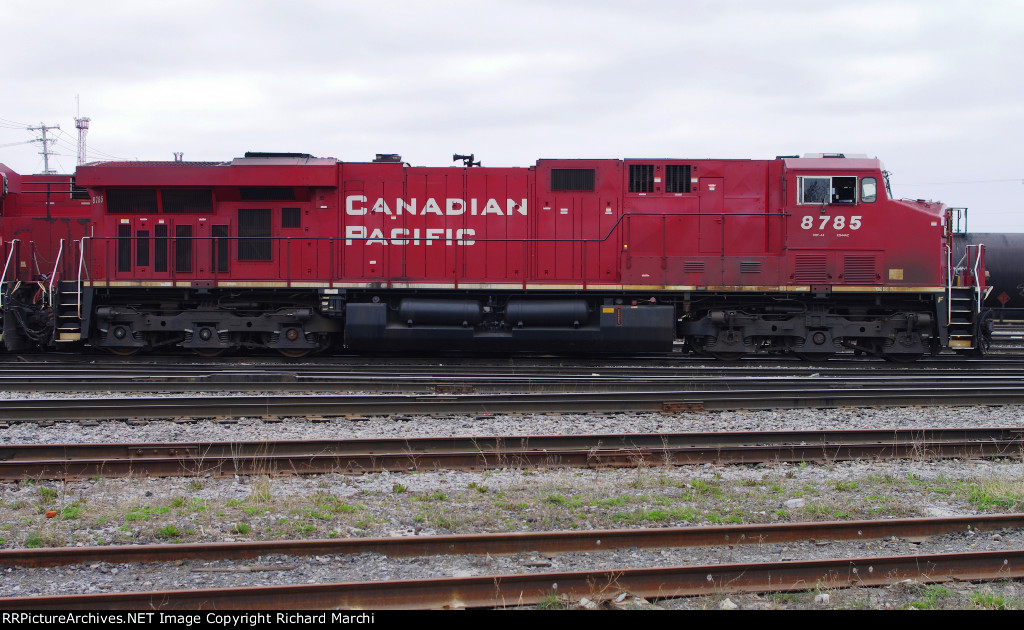CP 8785